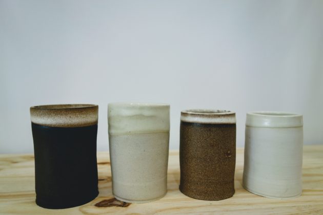 Mouse Ceramic Studio Is Open, Bringing Clay South Of The Park - BKLYNER