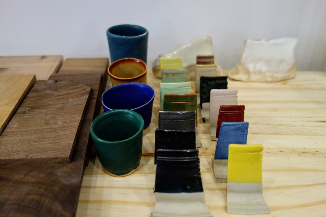 Mouse Ceramic Studio Is Open, Bringing Clay South Of The Park - BKLYNER