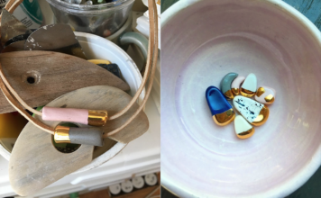 Mouse Ceramic Studio Is Open, Bringing Clay South Of The Park - BKLYNER