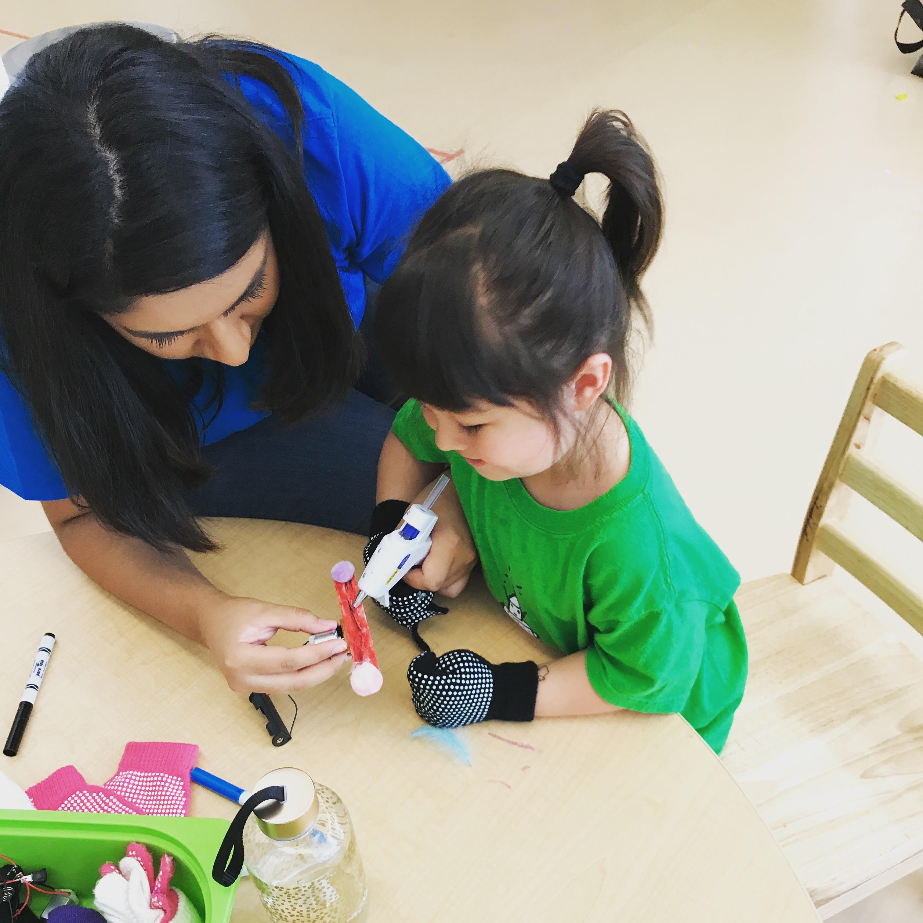 NORY STEM Camp is Coming to Brooklyn! - Bklyner