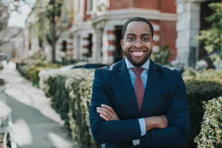 State Senator-Elect Zellnor Myrie Announces Transition Team - Bklyner