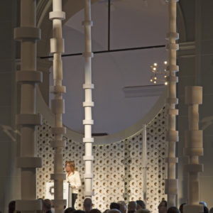 Industry City Maker Spotlight: David Stark Design - Bklyner